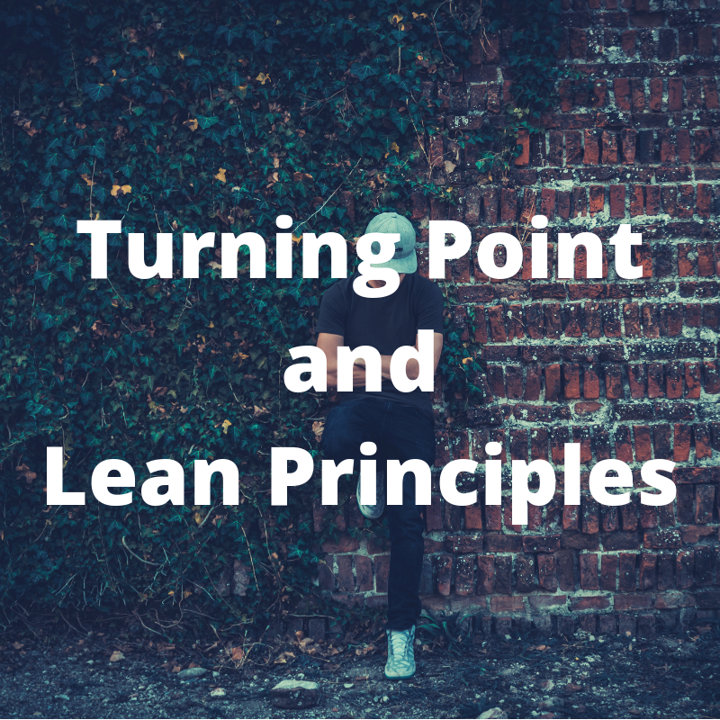 Turning Point and Lean Principles – Personal Blog of Patrick Sauerwein